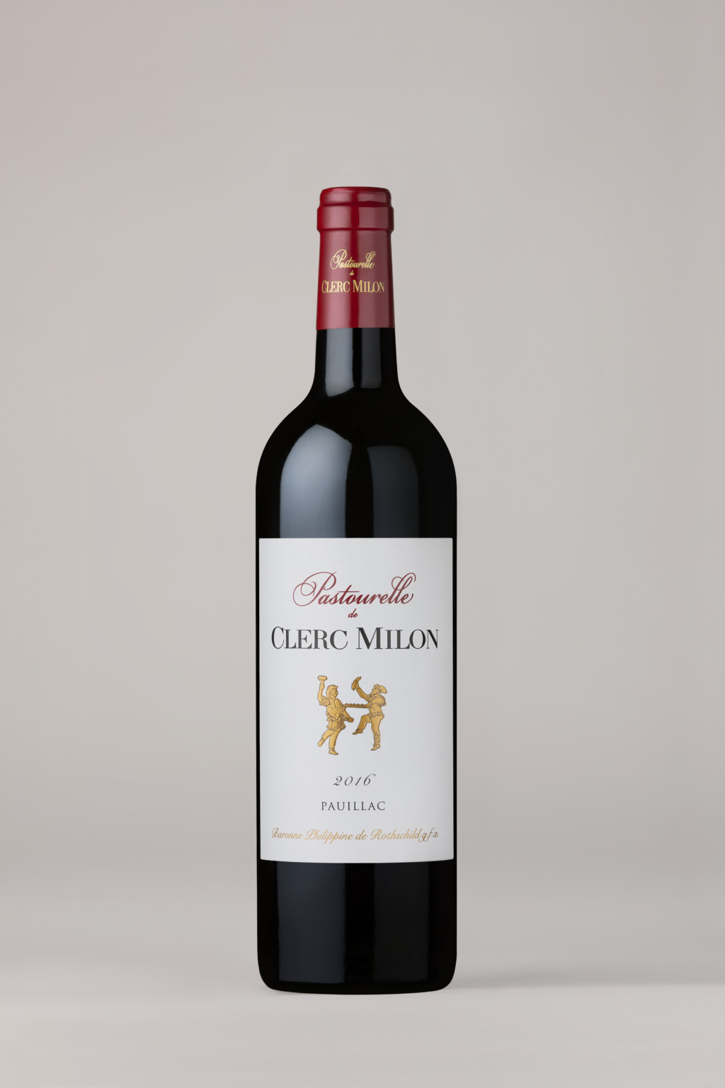 Inside La Place - Château Clerc Milon: the true identity – Roland ...